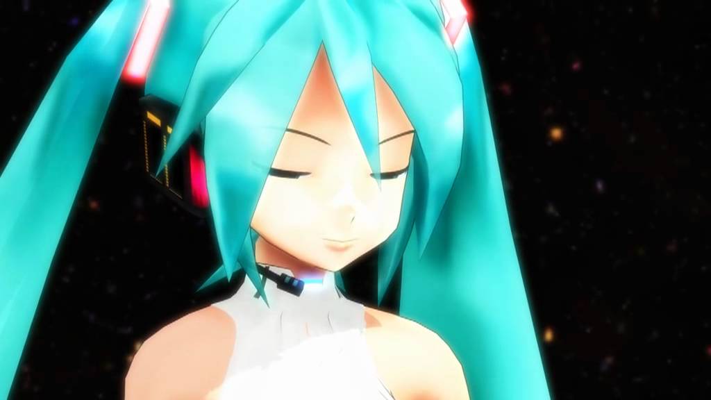 【7th MMD CUP】Forbidden Planet 【Miku】 - YouTube