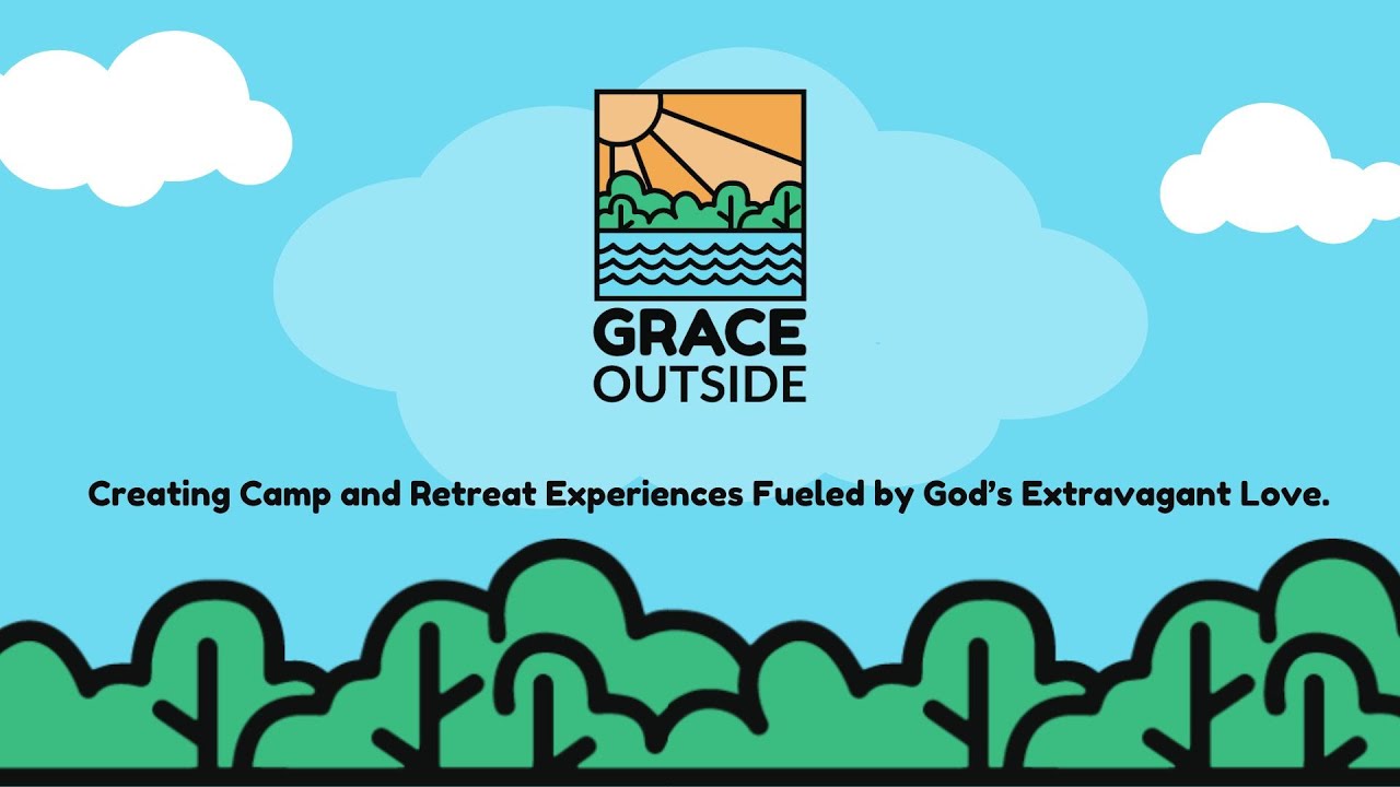 Grace Outside 2024 Intro Video - YouTube