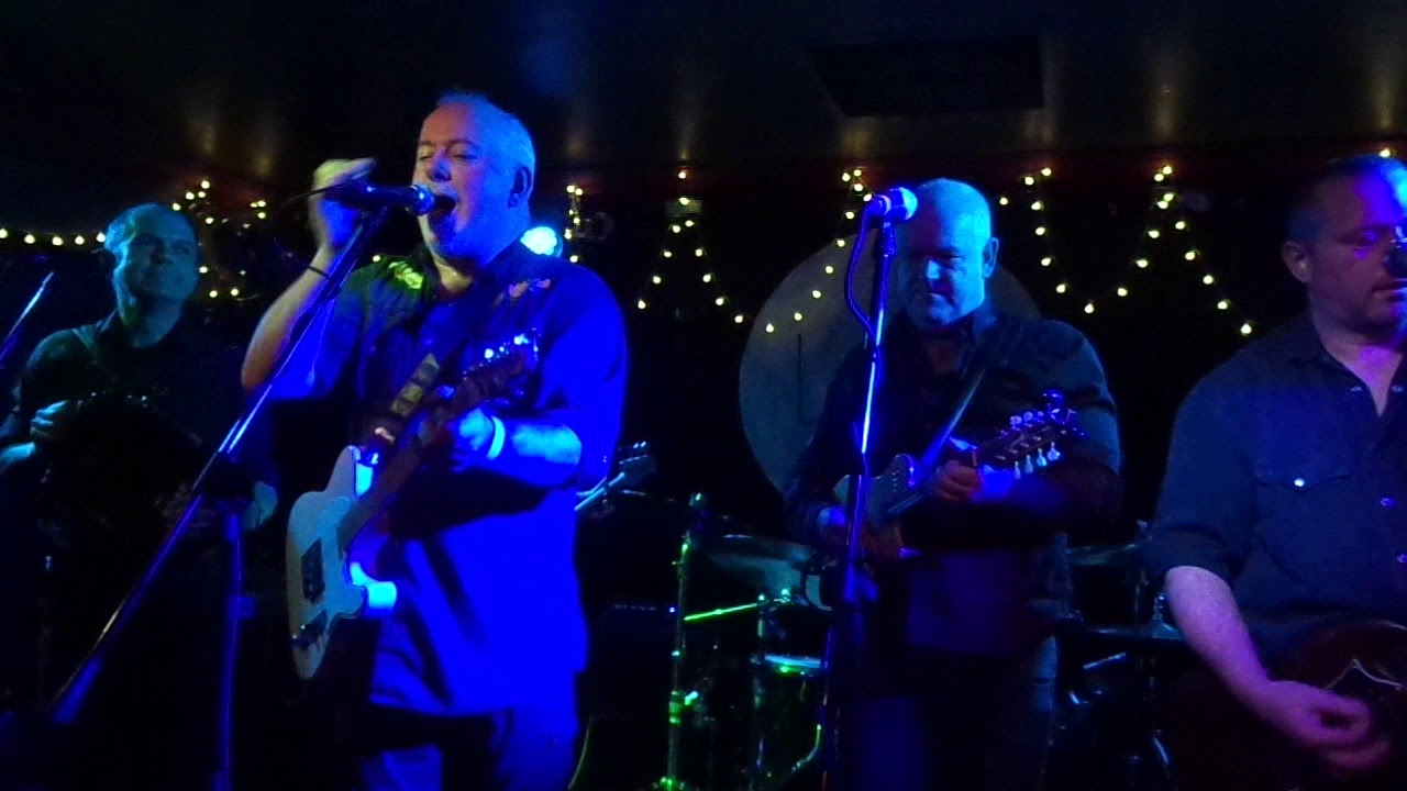 Men of Gwent "Bulmore LIdo" live at Le Public Space, Newport - YouTube