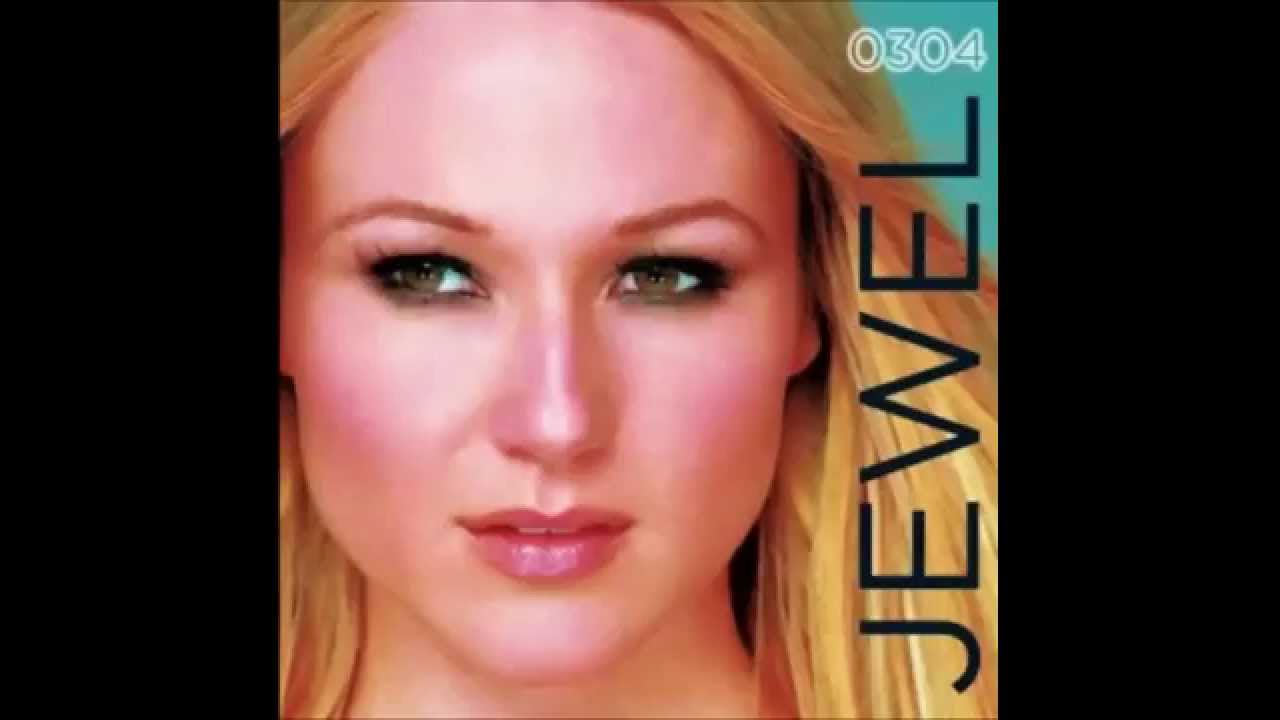Jewel - Intuition (Audio) - YouTube