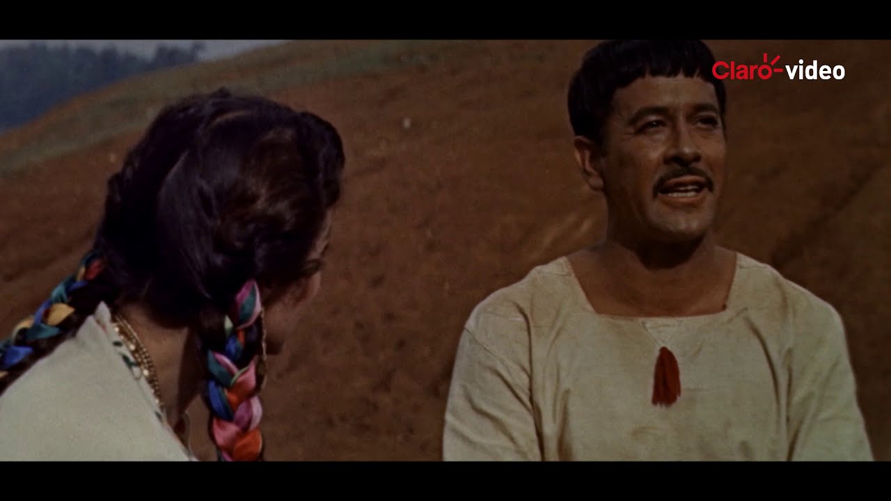 Catálogo | Tizoc (Amor Indio) - YouTube