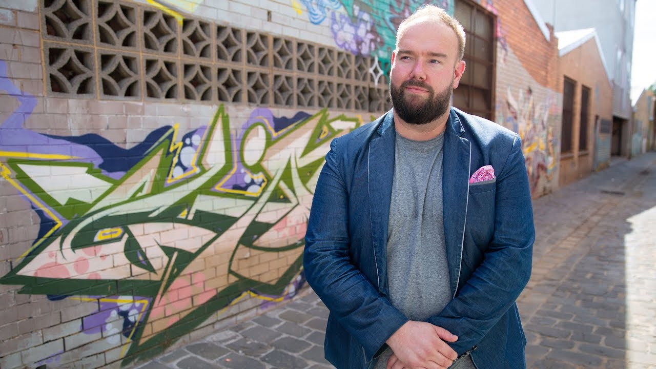 Dan Hobson – Will AI erase jobs in health care? - YouTube