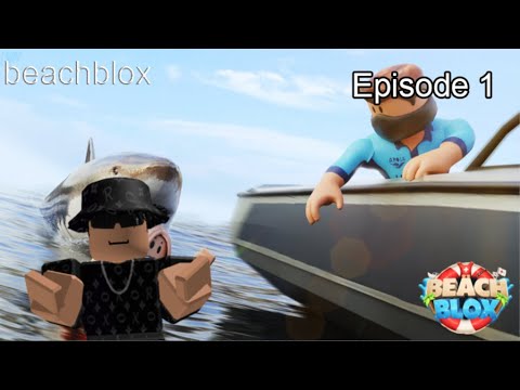 Reviewing Roblox Games | BeachBlox - YouTube