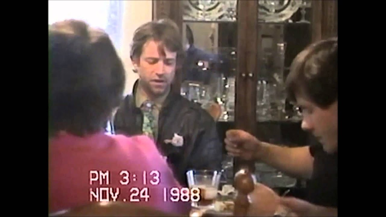 Tim Kilburn - YouTube