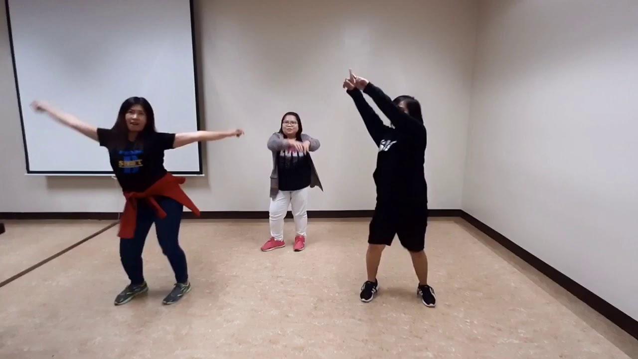 Tala Dance Challenge ng mga 1st timer😂 - YouTube