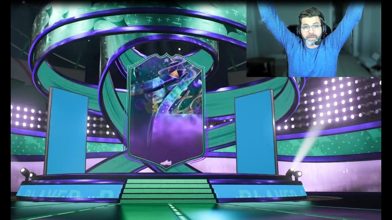 FIFA 23 RTG #53 - We open 30+ packs and pack a huge fut fantasy card ...