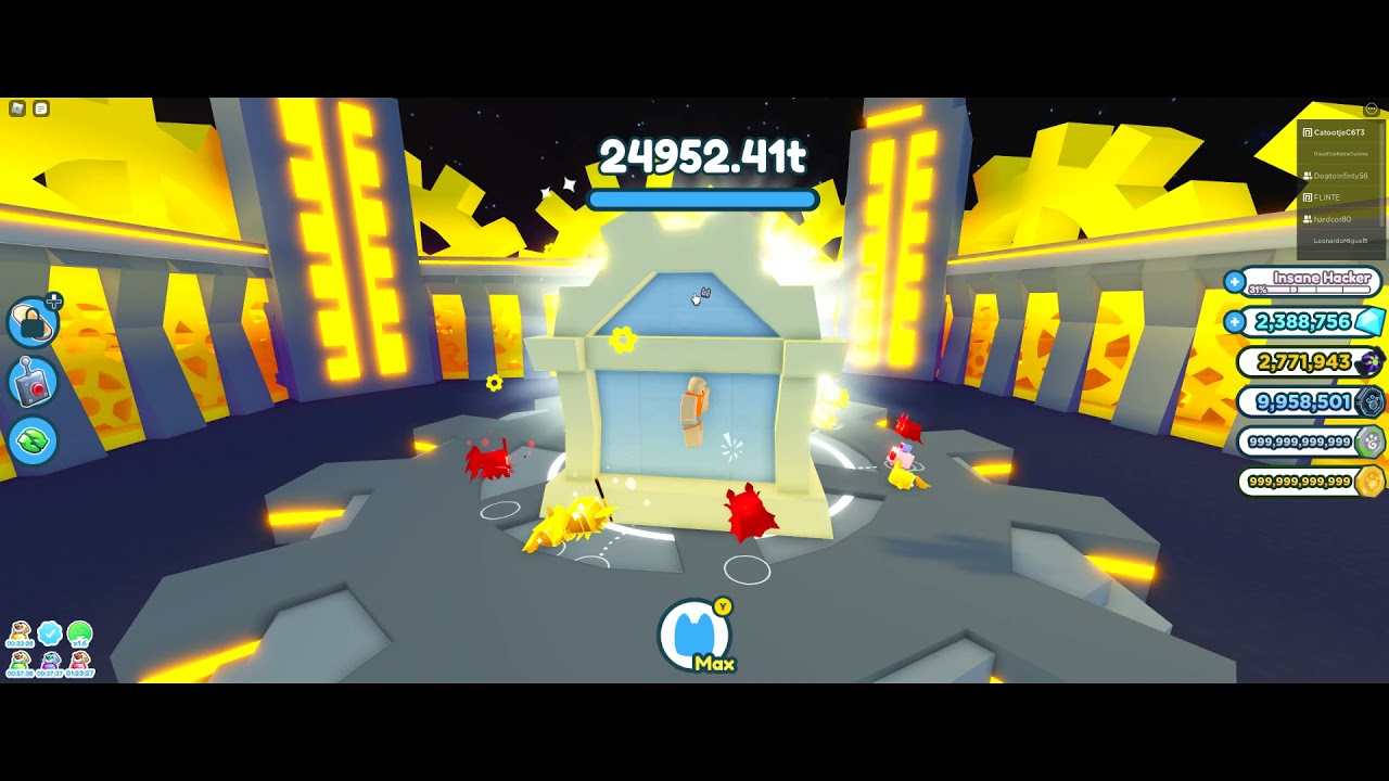 *NEW* BEST WAY TO GET HALLOWEEN CANDY IN PET SIM X!!!!!!!!!!!!!! - YouTube