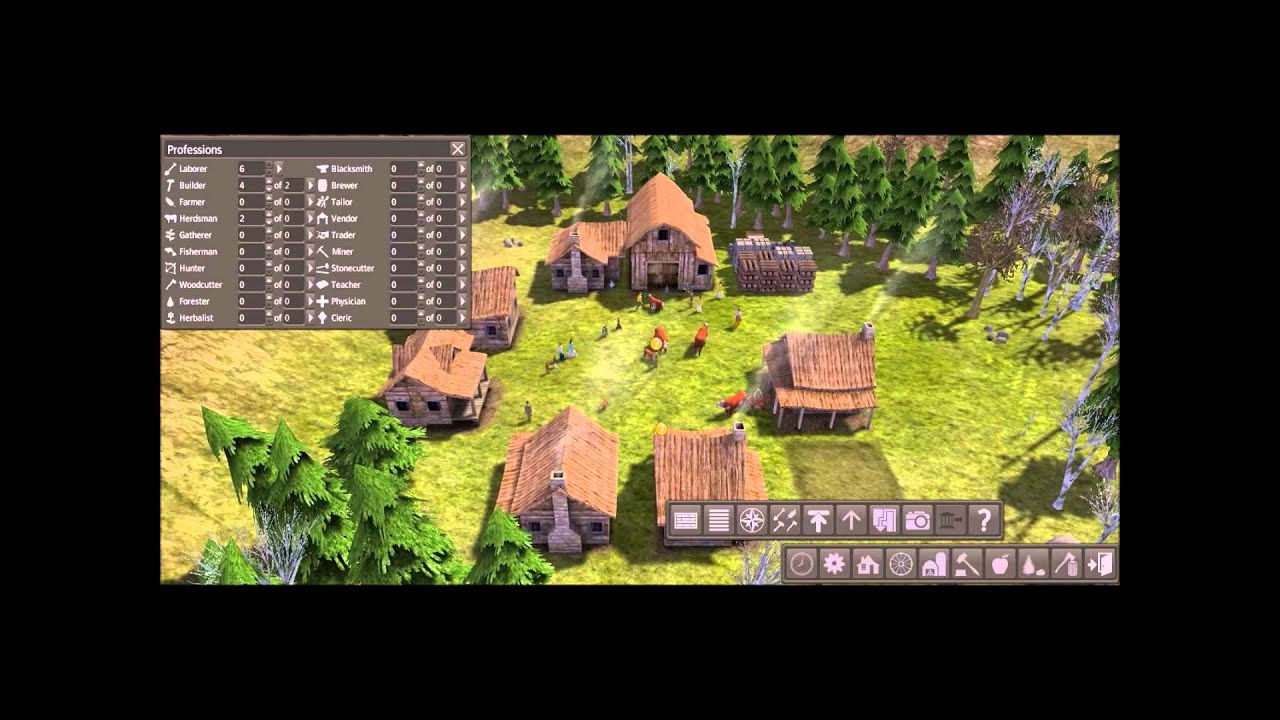 Banished Trailer YouTube banished-trailer-youtube