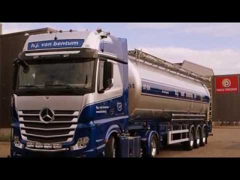 van Bentum - YouTube