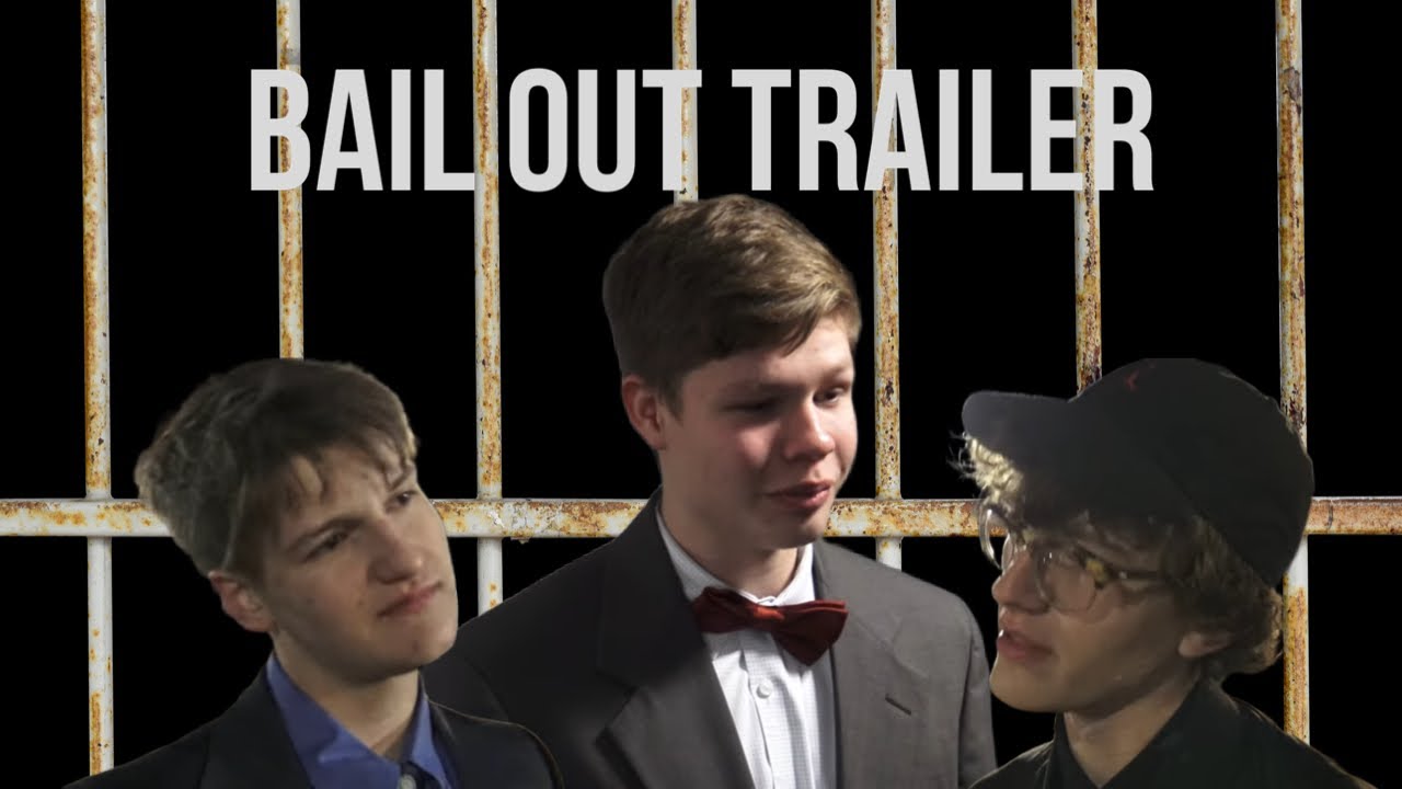 Bail Out Trailer - YouTube