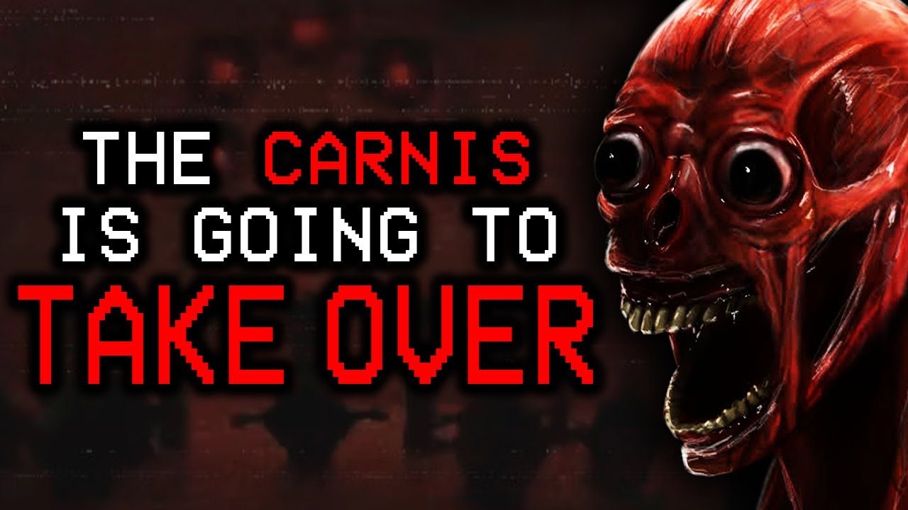 The Cult Has AWAKENED Something | Vita Carnis - YouTube