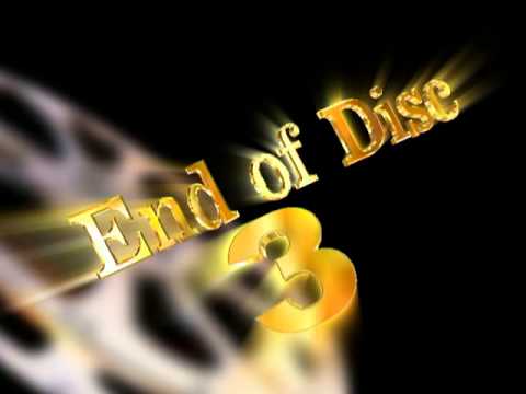 End Disk 3 - YouTube