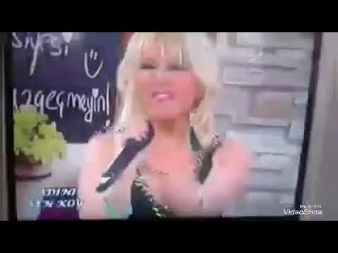 Flaş tv a be kaynana Şebnem Ceyhan