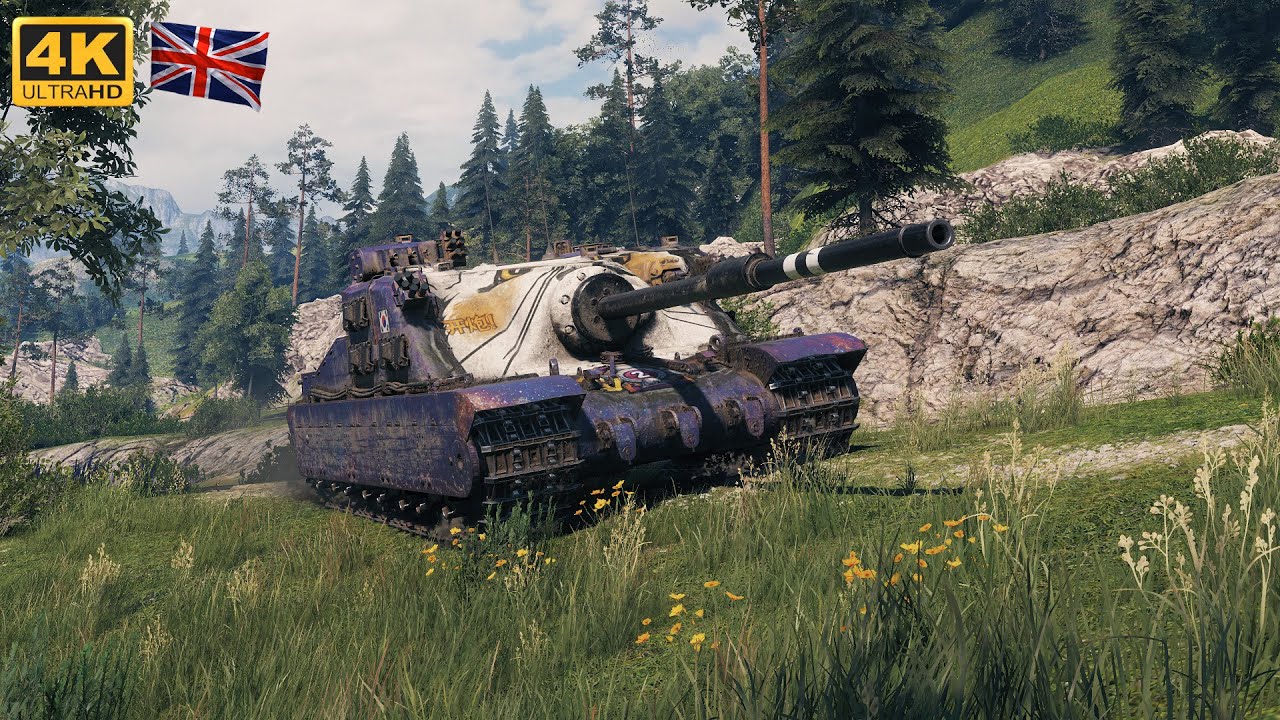 Tortoise - Lakeville - World of Tanks - WoT - YouTube