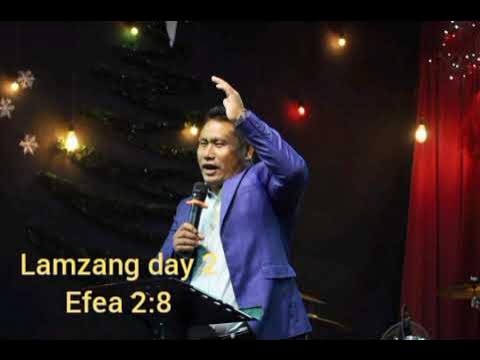 EVAN.THANG LAM MUNG/ LAMZANG CRUSADE DAY 2 - YouTube
