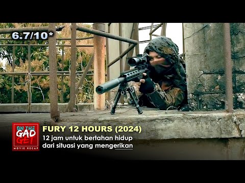 NO SENSOR !!! TERLALU SERU FILM INI SAMPAI GAK NGEDIP NONTONNYA | Alur Cerita Film