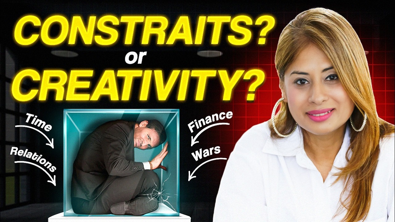 FACING CHALLENGES IN LIFE? DO THIS | PEOPLE WHO BECAME SUCCESSFUL WITH ...