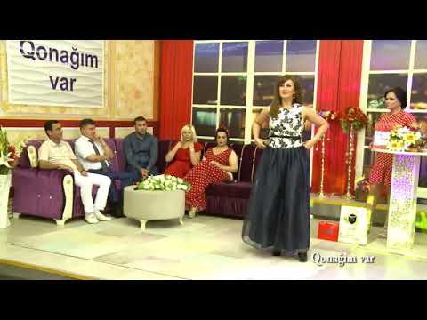 İlahə Aslanova - \