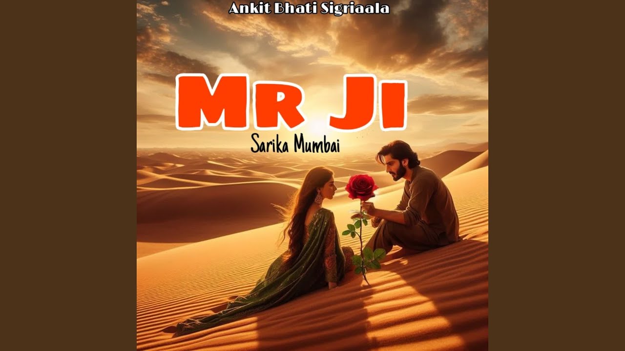 Mr Ji - YouTube