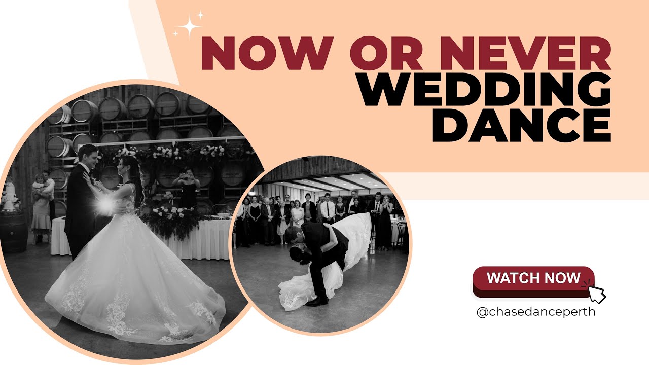 Beautiful Bridal Dance I Classic First Dance I Fun Wedding Lessons I ...