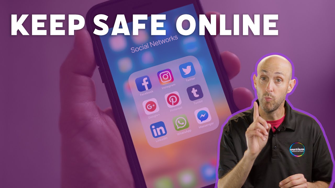 SEL - 4 Tips for Safe and Appropriate Social Media Use for Kids & Teens ...