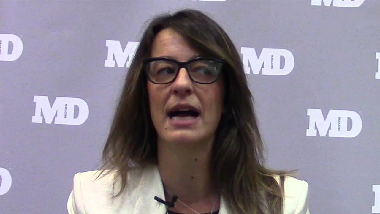 Q&A with Barbara Cappelli: HLA- Sibling Transplants Works in Sickle ...