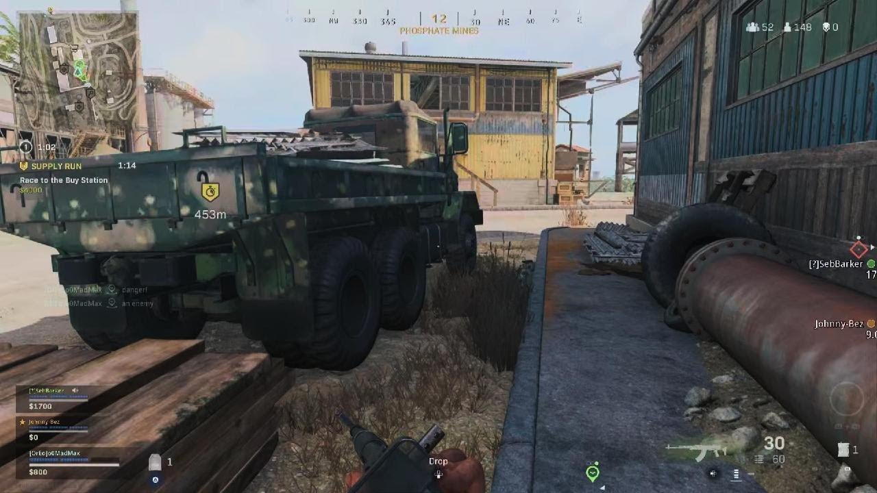 Call of Duty c4 - YouTube