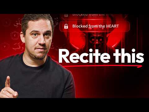 11 Ayetle Şeytanı Kalbinden Engelle | Namazını Dönüştür – Bölüm 2