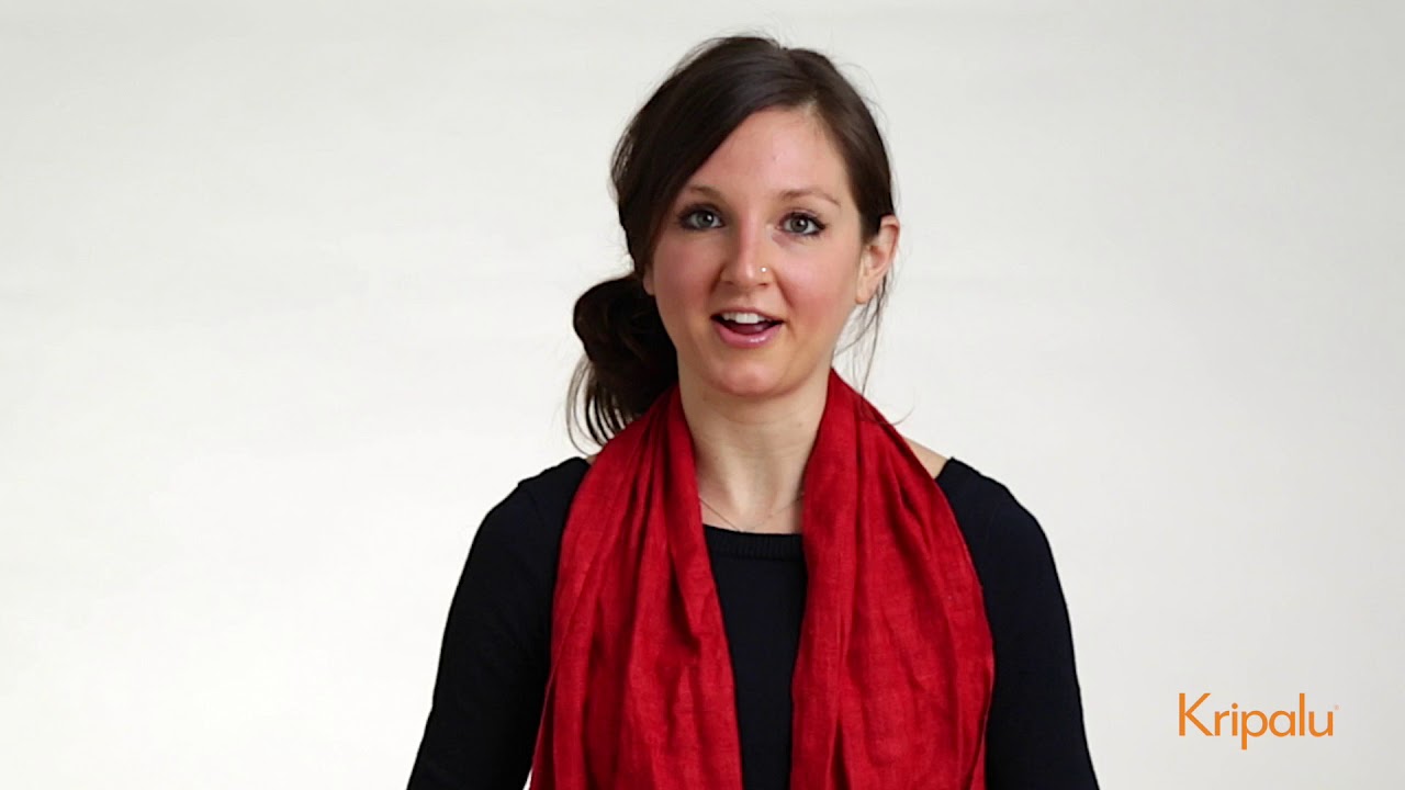 Sarajean Rudman: What Is Ayurveda - YouTube