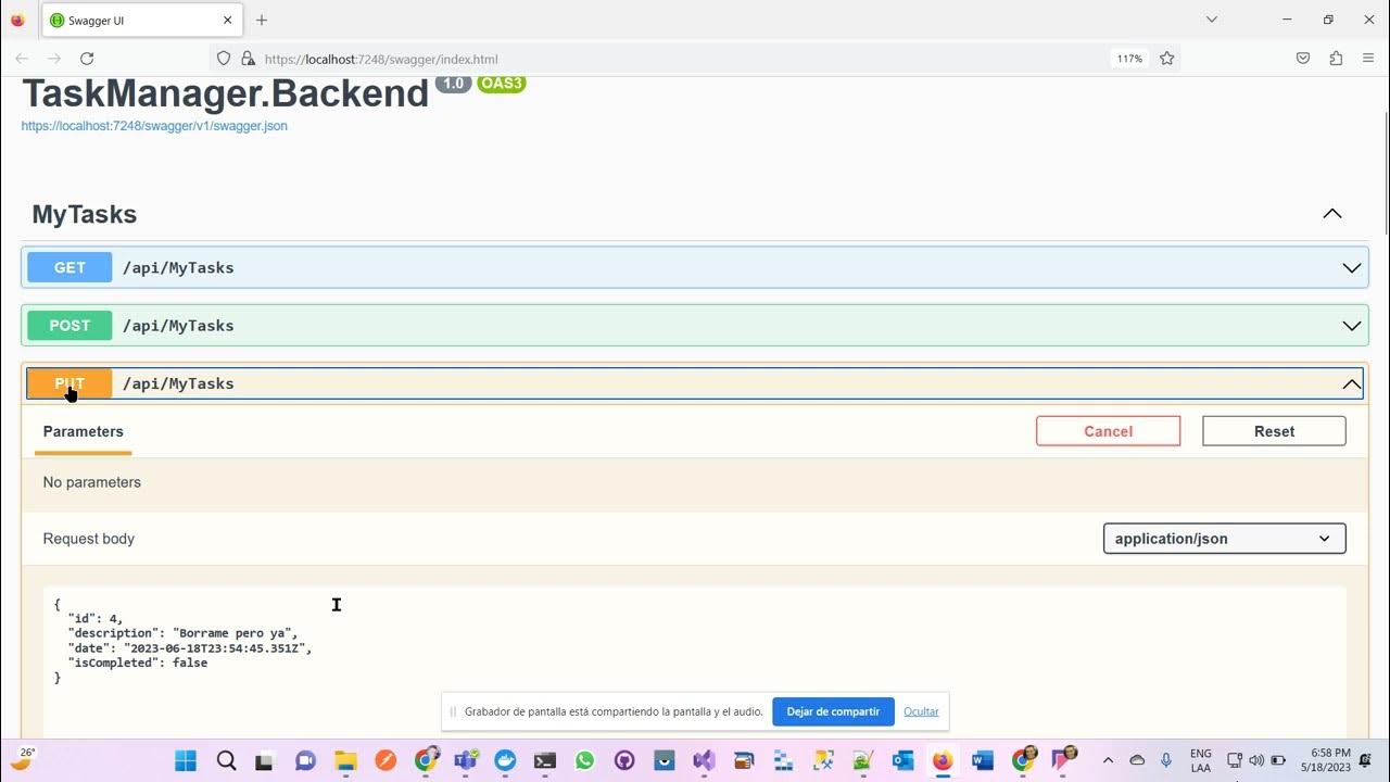 Tutorial 70 - Parte 37 - TaskManager - Parte 03 - YouTube