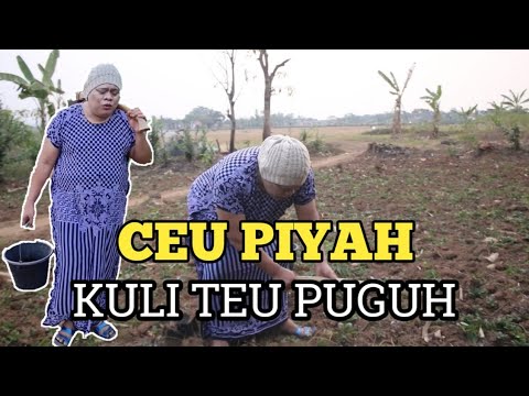 KULI DI KEBON BATUR
