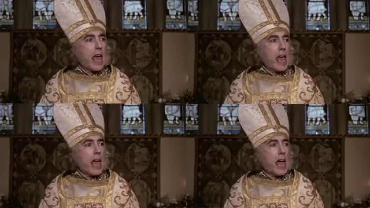 Princess Bride Mawwiage Remix - YouTube