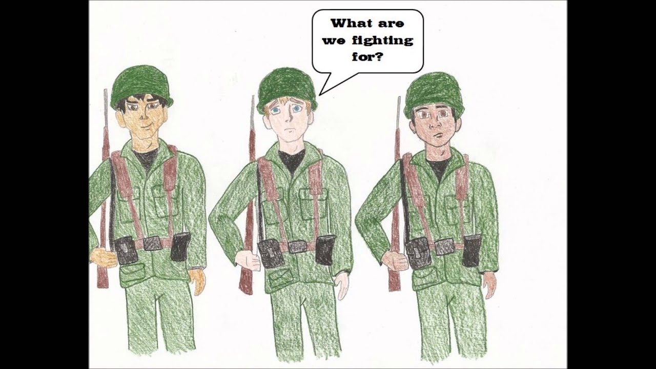 1960's Music Video Project - YouTube