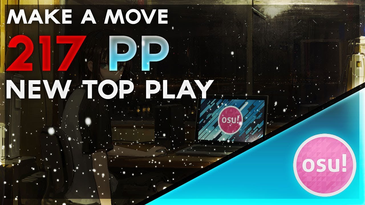 NEW TOP PLAY 217PP | Make a Move FC - YouTube