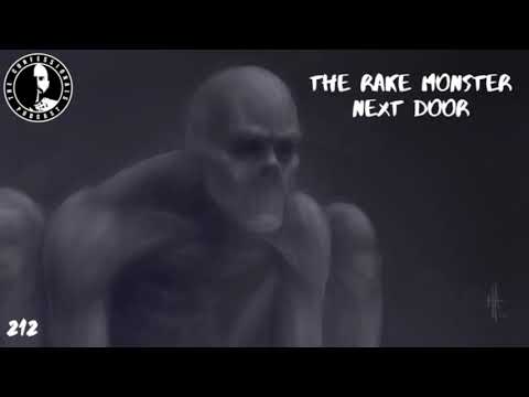 212: The Rake Monster Next Door | The Confessionals