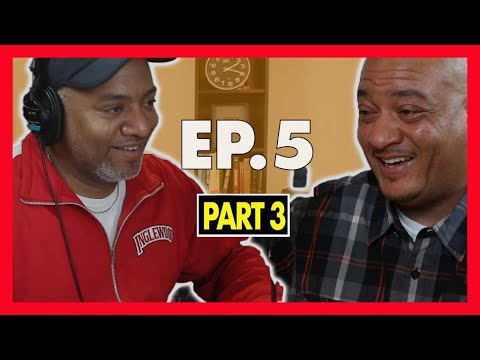 Streets & Scholars: LA Deputy indicted for killing Ryan Twyman (EP5,Pt ...