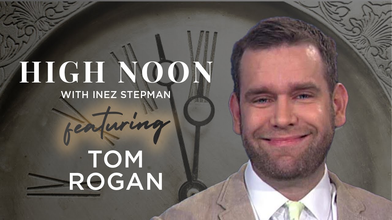 Tom Rogan – Breaking Down Vladimir Putin’s Interview with Tucker | High ...