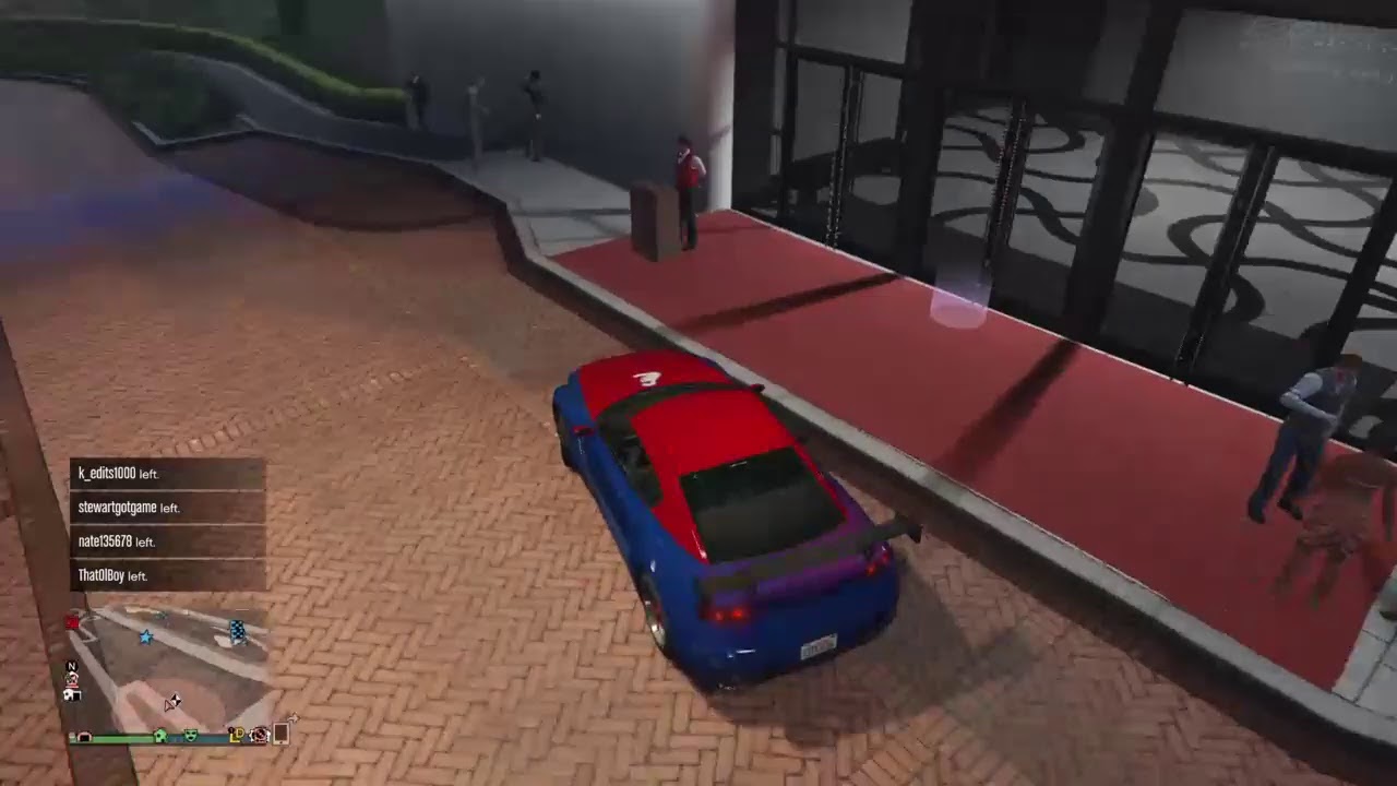 Casino Heist *NEW* 20000000000000000000000 DOLLARS! *NOT CLICKBIAT ...