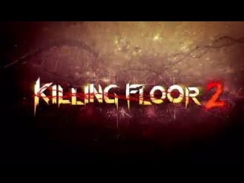 KF2 - Return of The Patriarch - YouTube