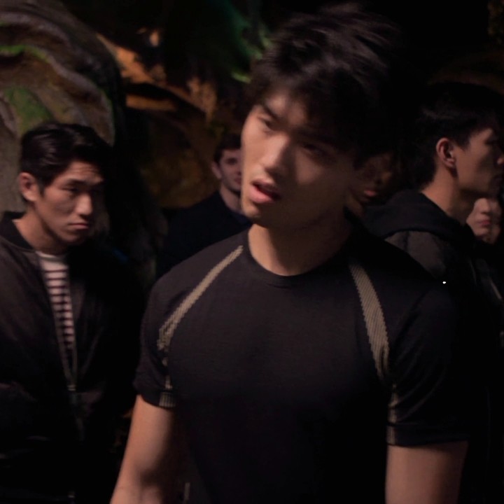 kwon and Hawk ☠️🔥 - YouTube