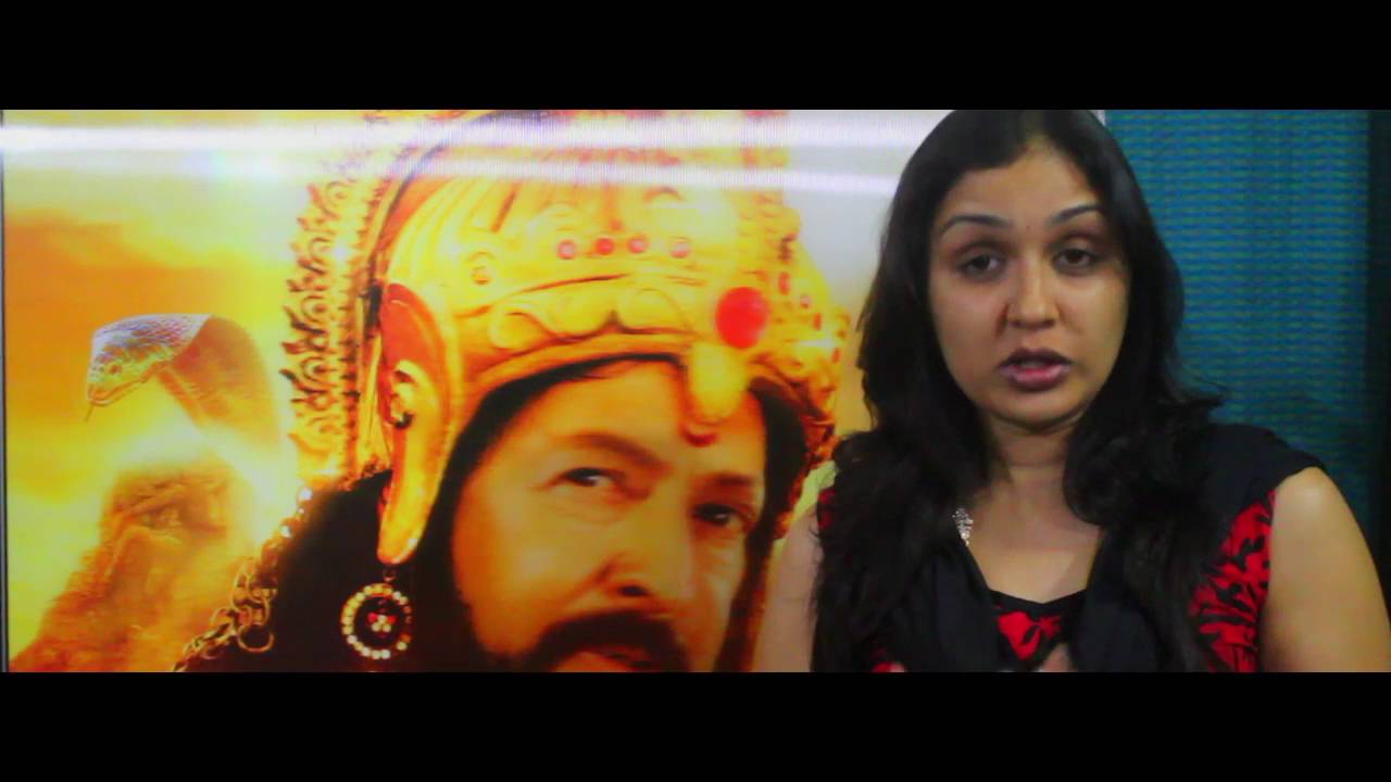 Sandalwood Stars Talking about the Legend Vishnu Dada's Upcoming movie ...