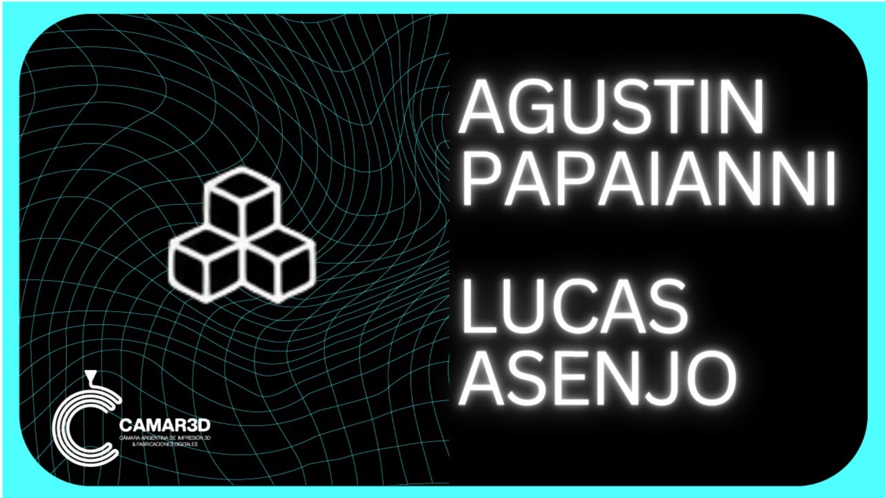 Impresión 3D con materiales de Alto Rendimiento para la Industria - YouTube