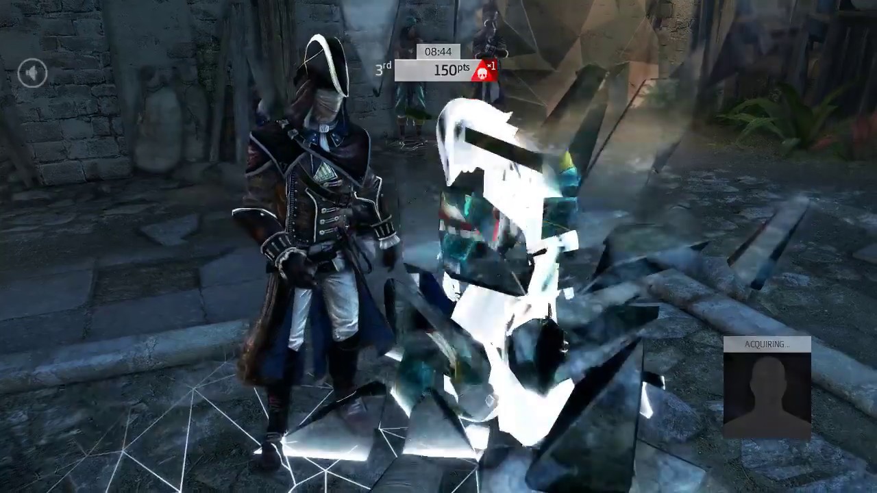 AC4 infinite animus hack, hack - YouTube