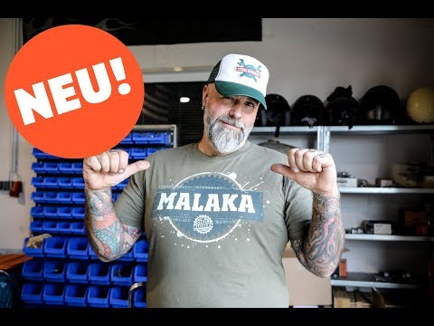 NEU: Steel Buddies T-Shirts, Caps und Mützen | DMAX SHOP