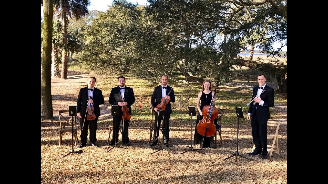 Wedding Music String Quartet Trumpet Player YouTube wedding-music-string-quartet-trumpet-player-youtube