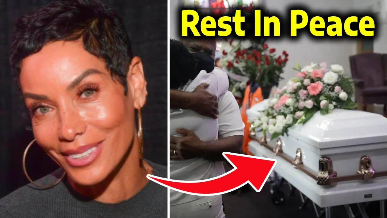 RIP - We Are Sadly To Report About Sudden Death Of Nicole Murphy ...