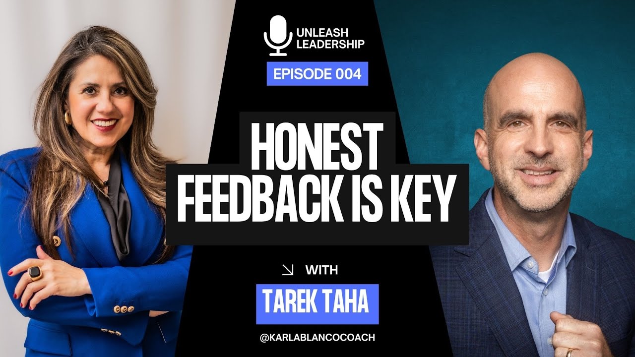 Unleash Leadership Podcast | The Power of Transformational Leadership ...