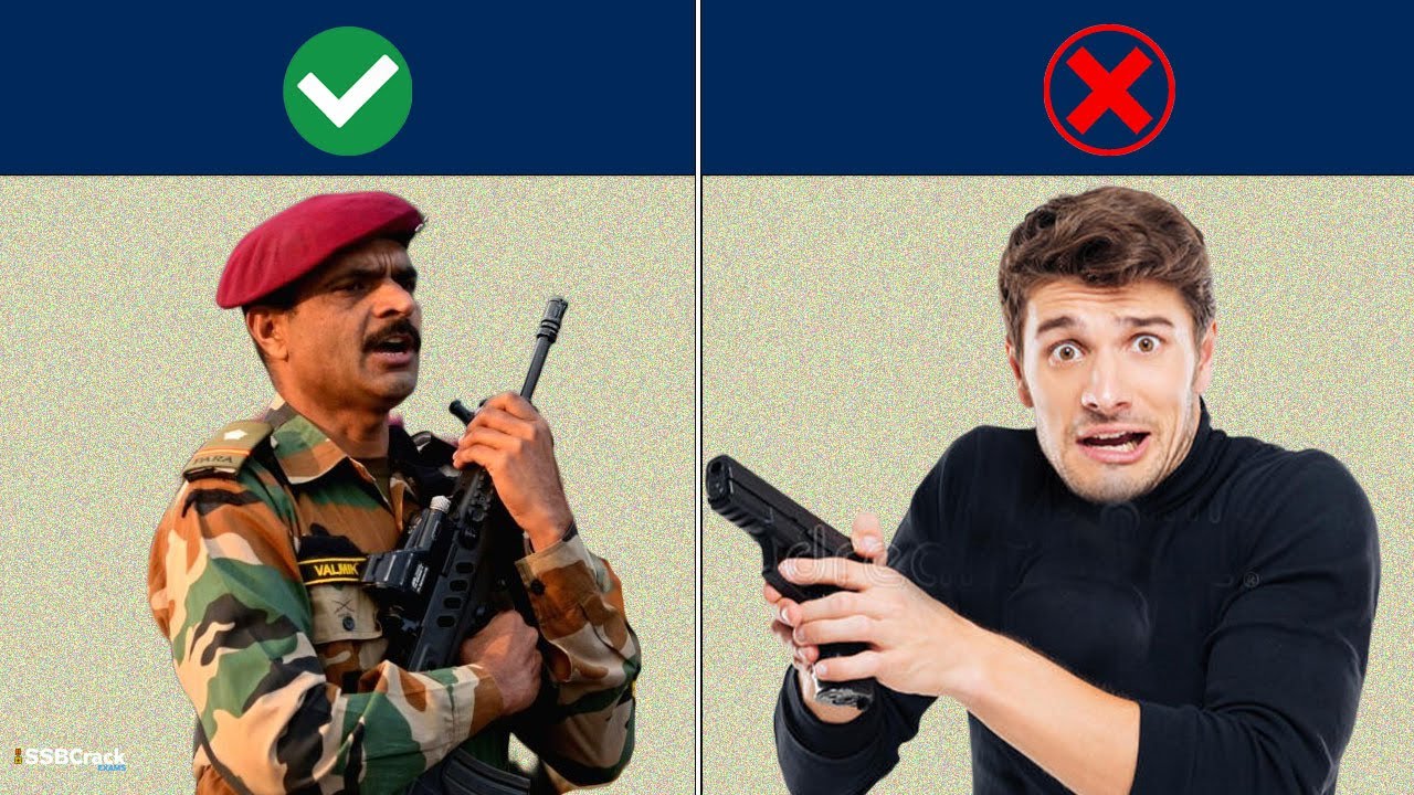 Who Can Carry A GUN In INDIA YouTube who-can-carry-a-gun-in-india-youtube