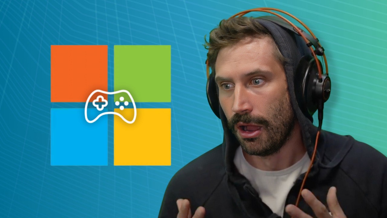 The Future of Game Development? - YouTube