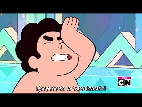 Steven Universe Familiar Parte 2 - YouTube